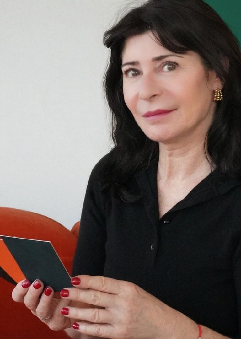 color theory 101 - Alna Design