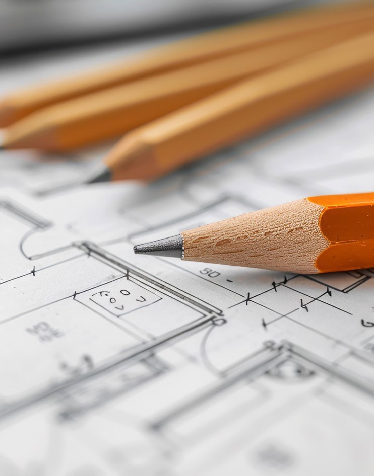 how to draw a floor plan 101 - Alna Design
