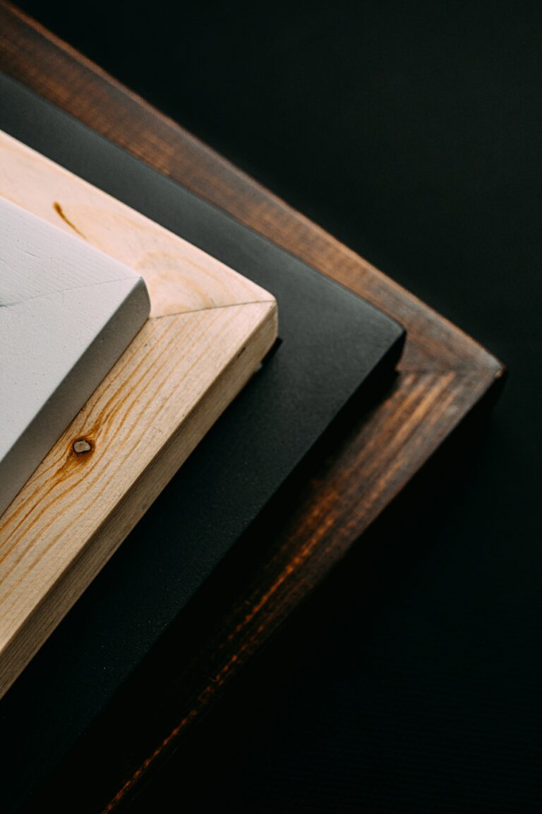 interior design materials 101 - Alna Design