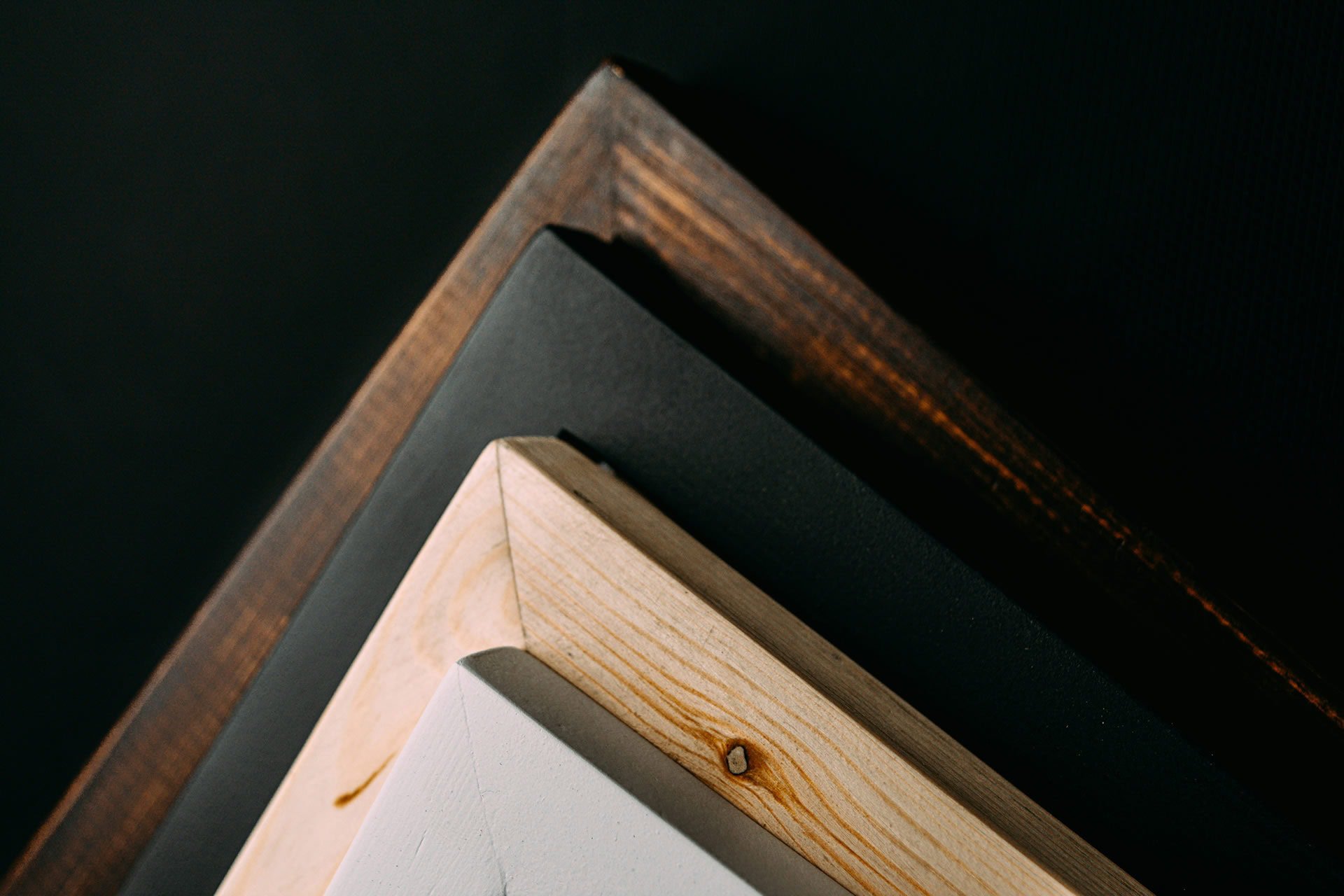 interior design materials 101 - Alna Design