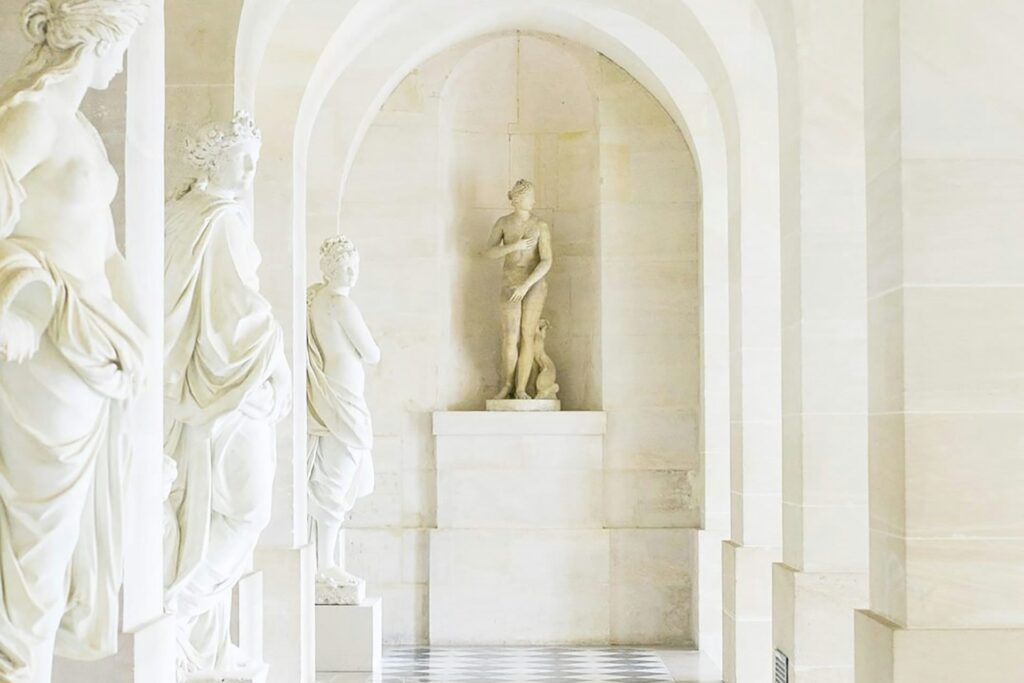 French historical interior styles 101 - Alna Design