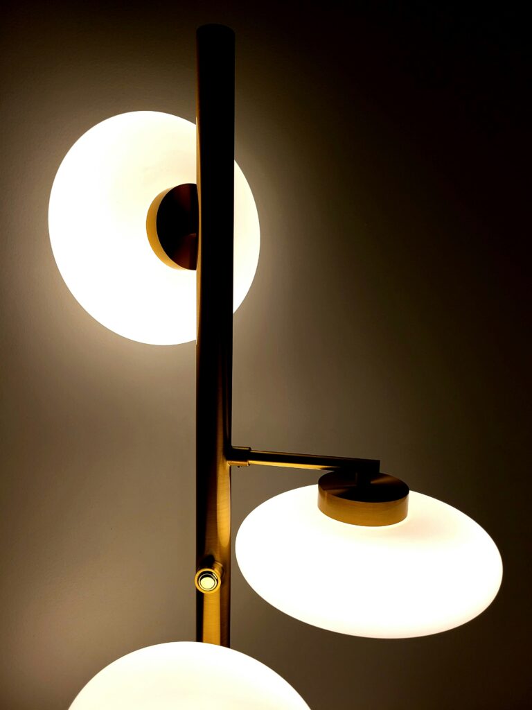 lighting fundamentals 101 - Alna Design